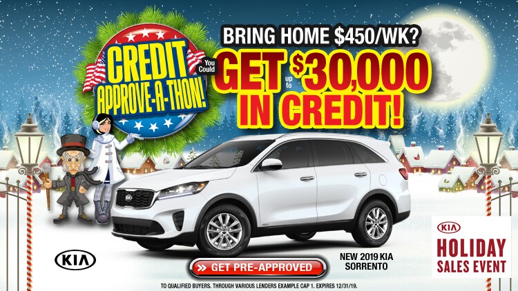 Evans Kia: New Kia & Used Car Dealer Evans GA | Serving Augusta GA, Greenwood, Columbia & Aiken SC