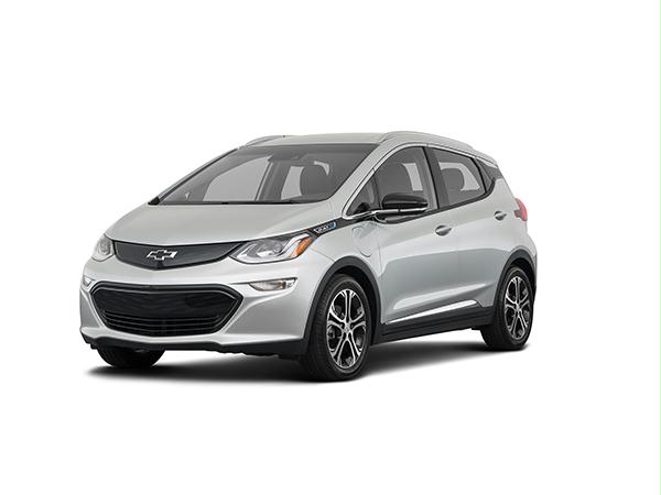 2019 Chevrolet Bolt Near Spokane WA | Dave Smith Motors