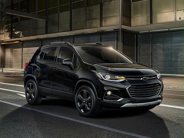 2019 Chevrolet Trax For Sale Near Spokane WA | Dave Smith Motors