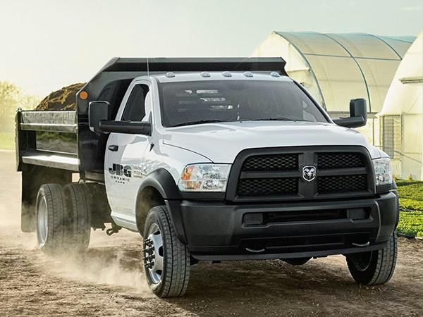 2019 RAM 5500 For Sale Near Spokane WA | Dave Smith Motors