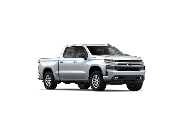 2019 Chevrolet Silverado 1500 For Sale Near Spokane | Dave Smith Motors