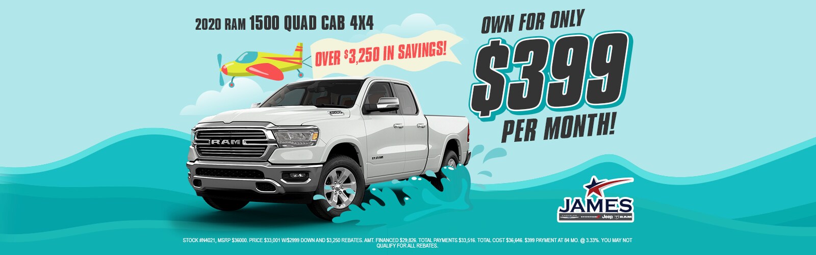 James Cars | New Jeep, Dodge, Chevrolet, Mitsubishi, Ford, Chrysler ...