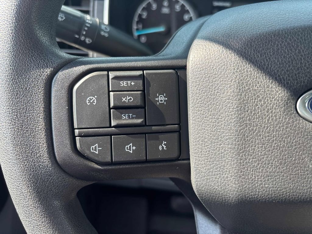 2022 Ford F-150 XL | CarEdge | CarEdge