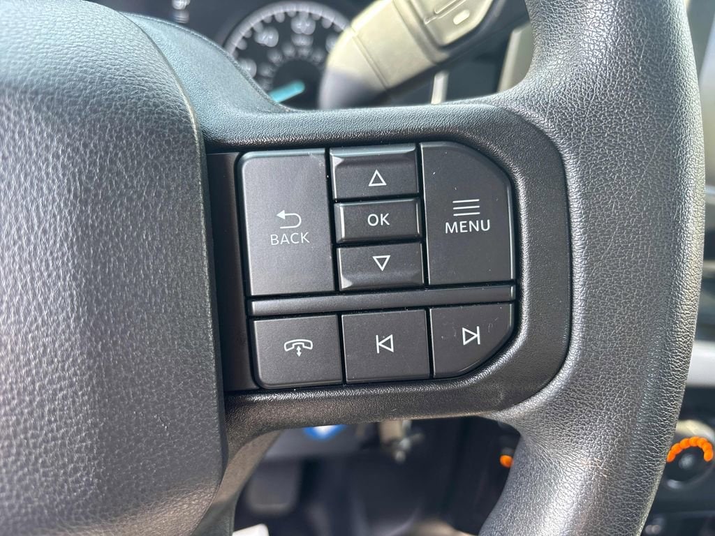 2022 Ford F-150 XL | CarEdge | CarEdge