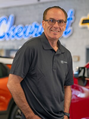 Staff | Eagle Chevrolet of Riverhead