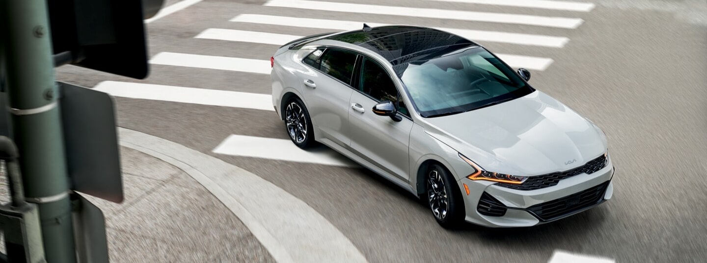 2025 Kia K5 | Eagle Kia of Riverhead
