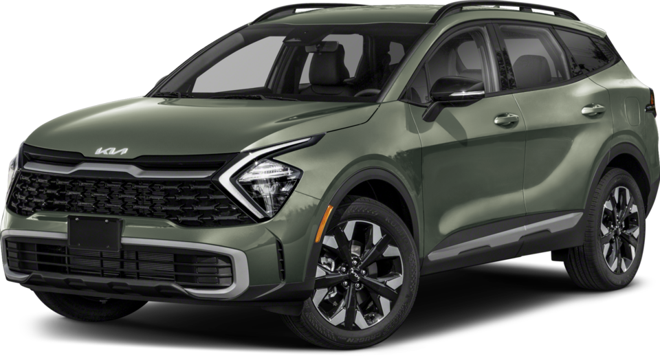 2025 Kia Sportage for Sale in Riverhead NY | Eagle Kia of Riverhead