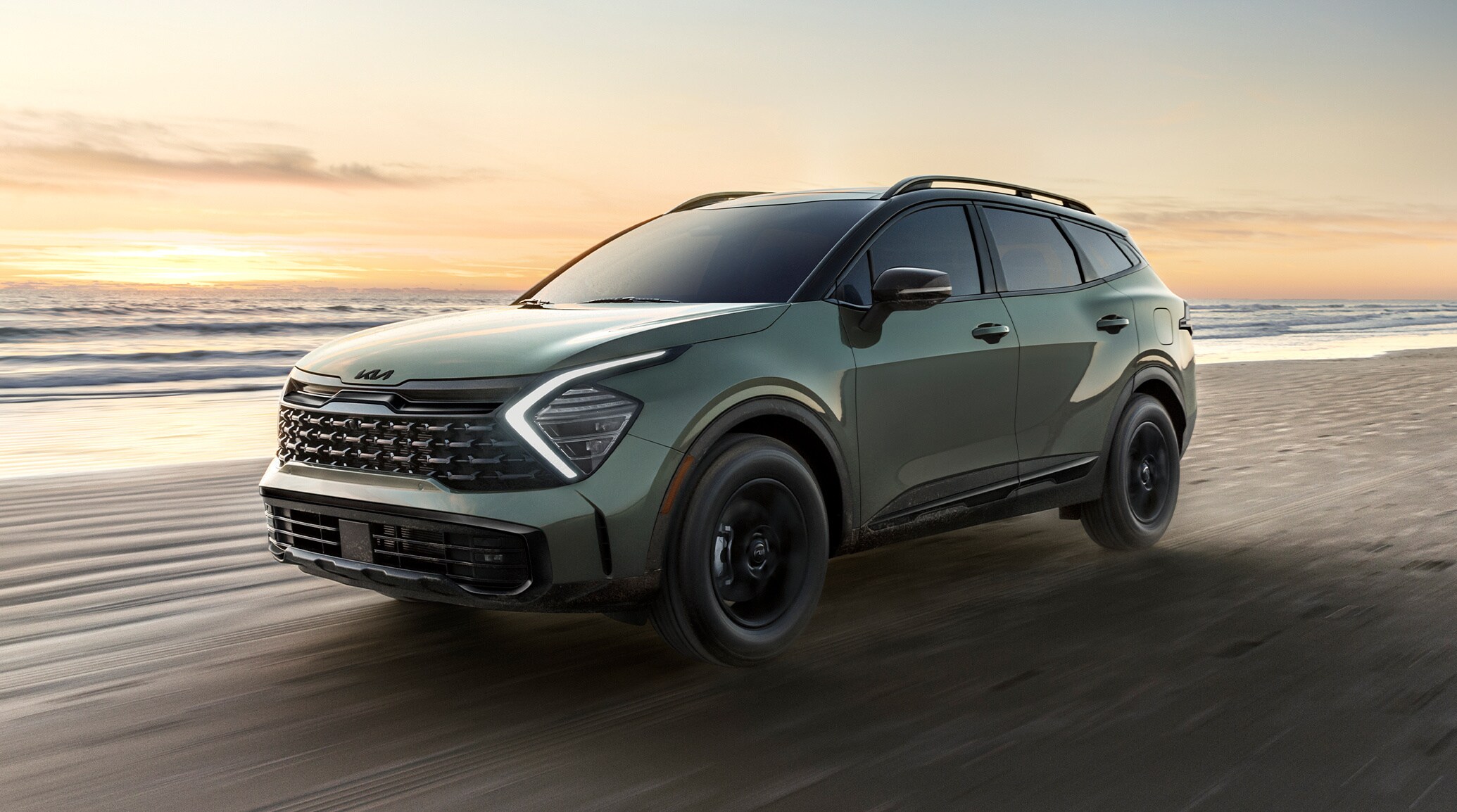 2025 Kia Sportage for Sale in Riverhead NY | Eagle Kia of Riverhead