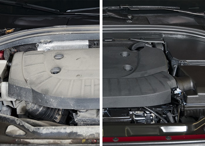 Detailing Service | Earth MotorCars