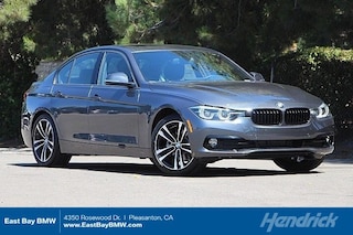 New 2018 -2019 BMW Pleasanton | BMW 330i, 430i, X5, 328i or X1