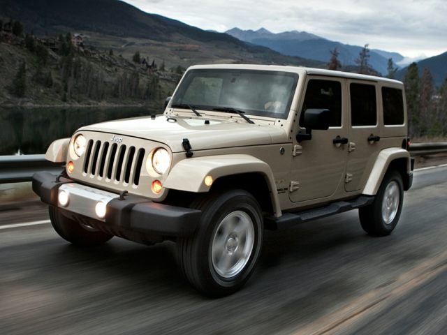 Dodge, Jeep, Ram & Chrysler Dealer Serving Kinston, NC | New & Used Cars