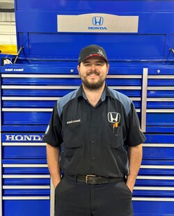 Get Acquainted with the East Coast Honda Team