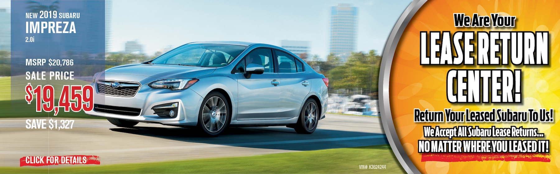 East Hills Subaru Dealer Long Island, Queens, Hicksville, Huntington ...