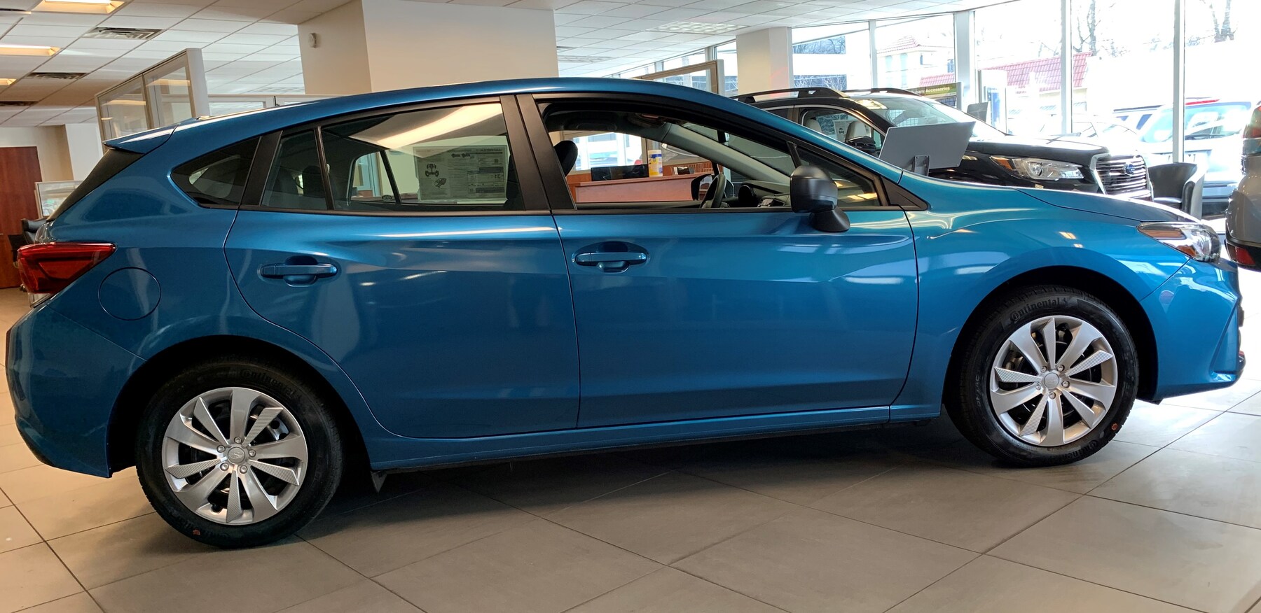 East Hills Subaru Dealer Long Island, Roslyn NY