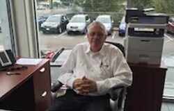 Meet the Staff | Eastside Subaru