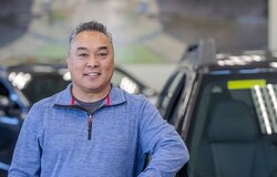 Meet the Staff | Eastside Subaru
