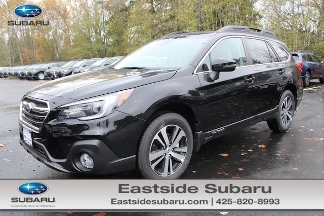 Featured New Cars near Seattle | Eastside Subaru