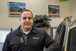 Meet the Staff | Eastside Subaru