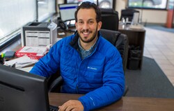 Meet the Staff | Eastside Subaru