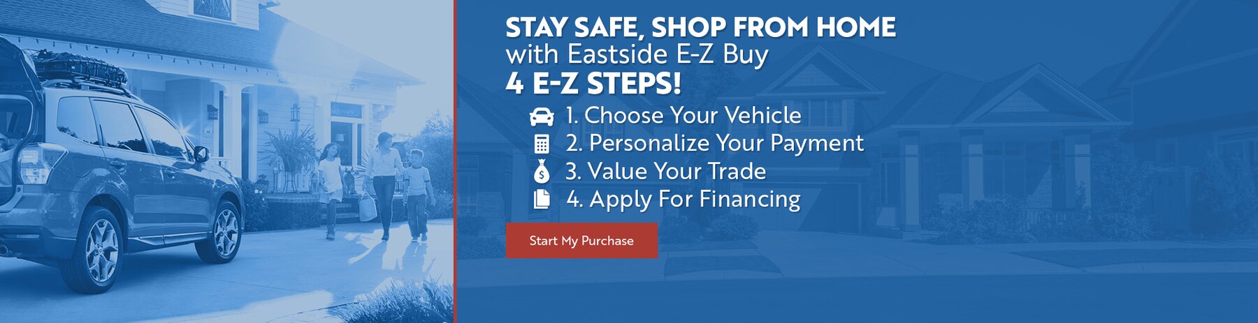 Eastside Subaru | New Subaru & Used Car Dealer Kirkland WA | Near ...