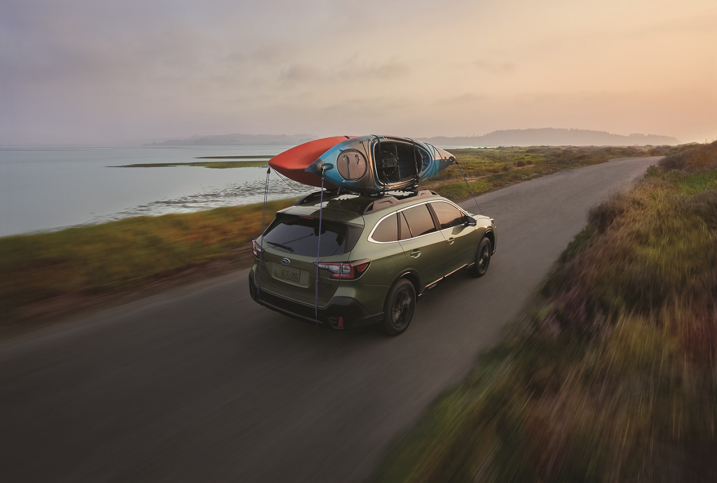 New Subaru For Sale in Kirkland, WA | New Subaru Near You | Eastside Subaru