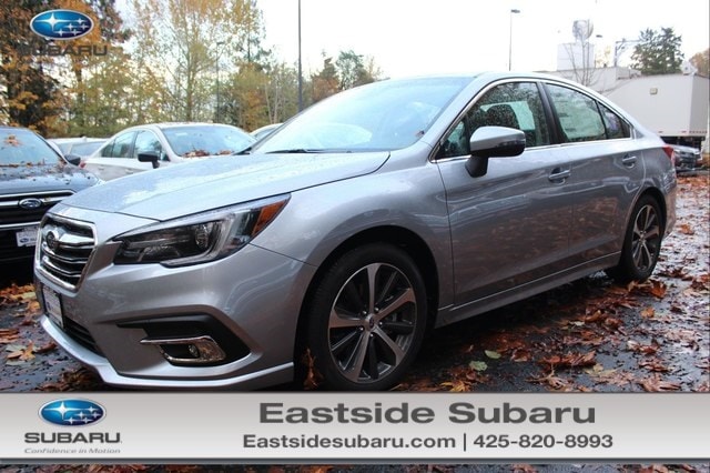 Featured New Cars near Seattle | Eastside Subaru