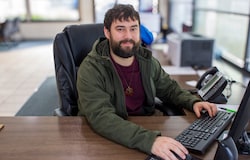 Meet the Staff | Eastside Subaru