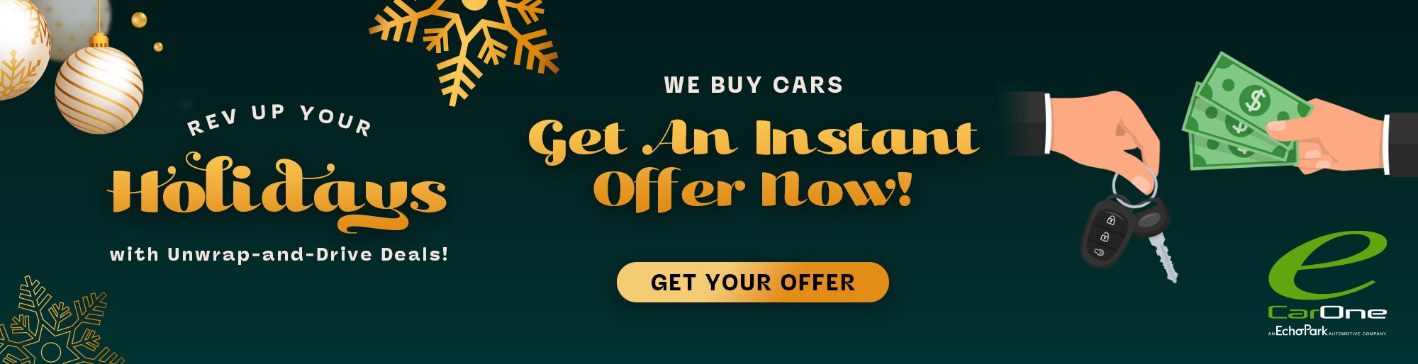 Welcome to eCarOne | Used Luxury Cars for Sale in Plano, TX