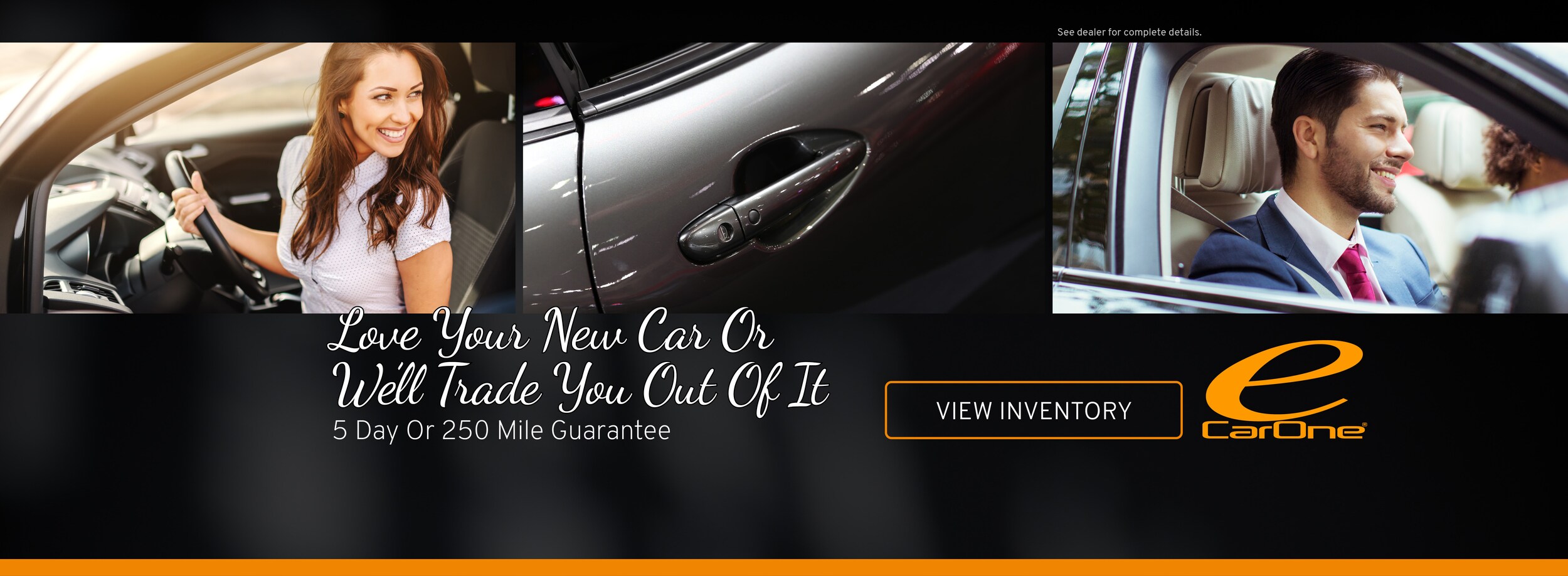 eCarOne | Used Luxury Car Dealership | Dallas Forth Worth