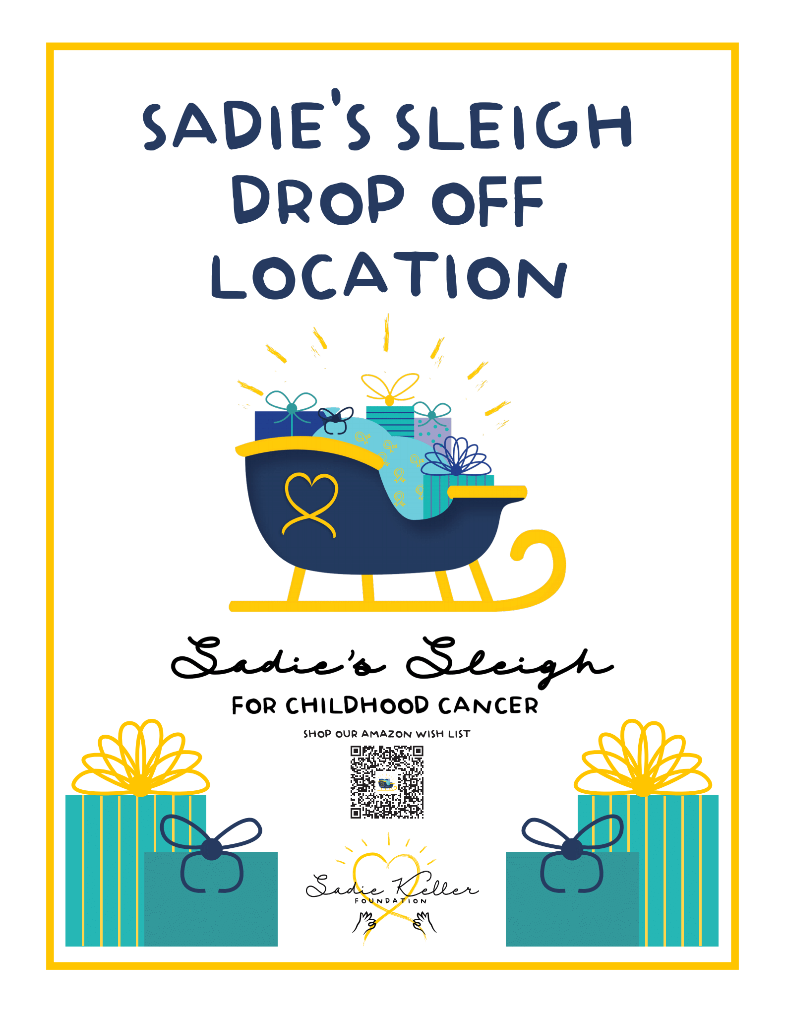 eCarOne Sadie Keller Toy Drive | eCarOne