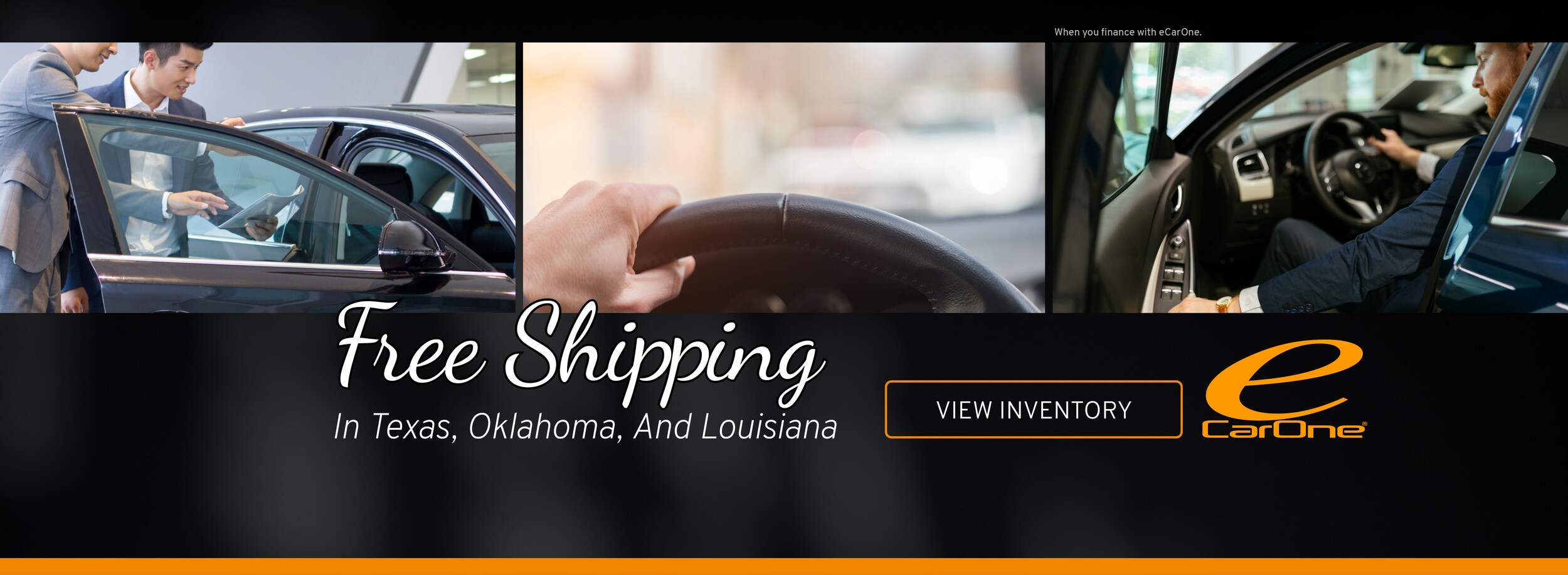 eCarOne | Used Luxury Car Dealership | Dallas Forth Worth