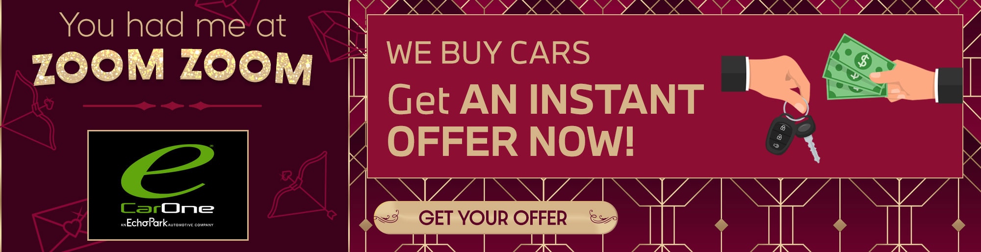 Welcome to eCarOne | Used Luxury Cars for Sale in Plano, TX