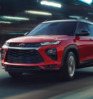 Electric Chevrolet Vehicles in Aurora, CO | Celebration Chevrolet