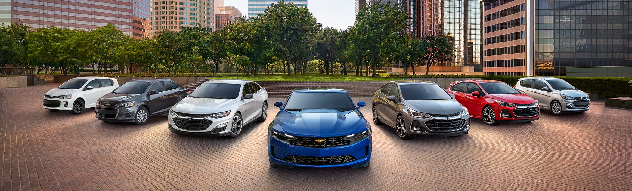 New Specials | Celebration Chevrolet