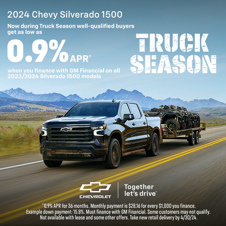 Inventory | Celebration Chevrolet