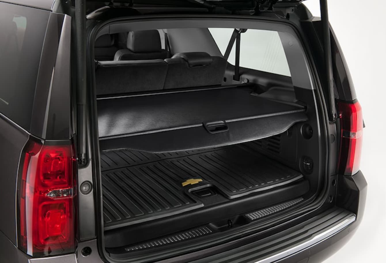 Chevrolet suburban accessories store