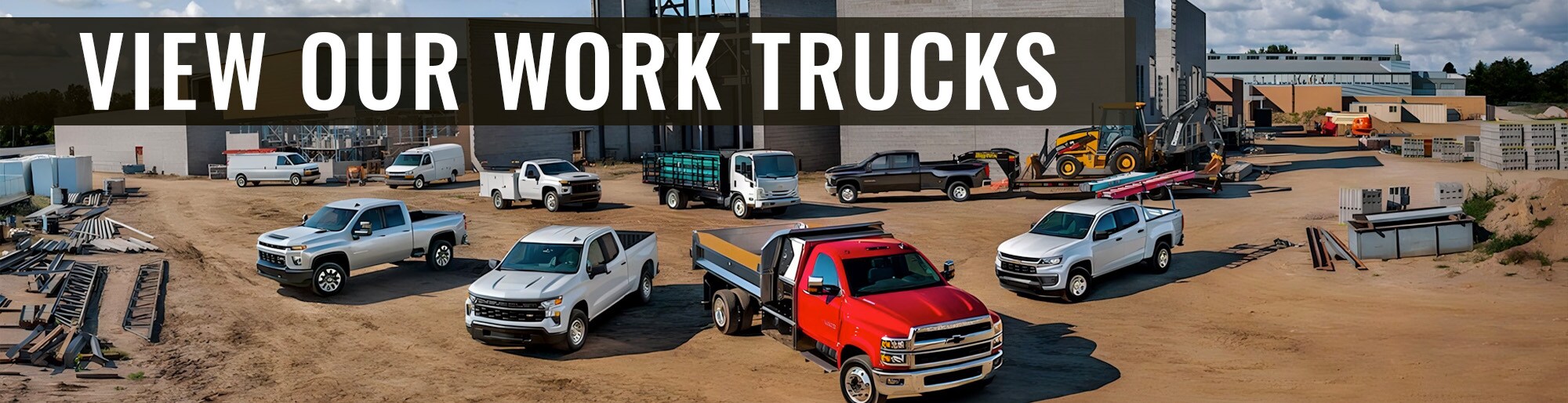 New & Used Chevrolet Dealer in Lone Tree, CO | Bozarth Chevrolet Near ...