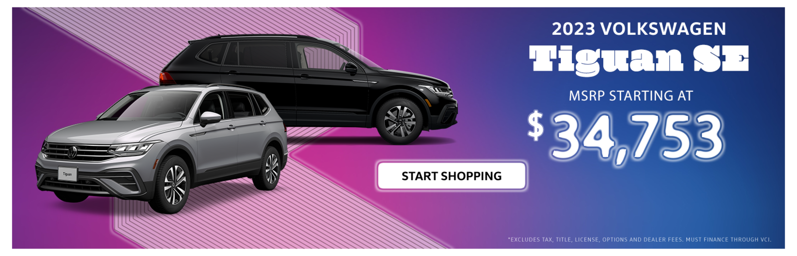 New VW & Used Car Dealership | Ed Carroll Volkswagen | Fort Collins CO