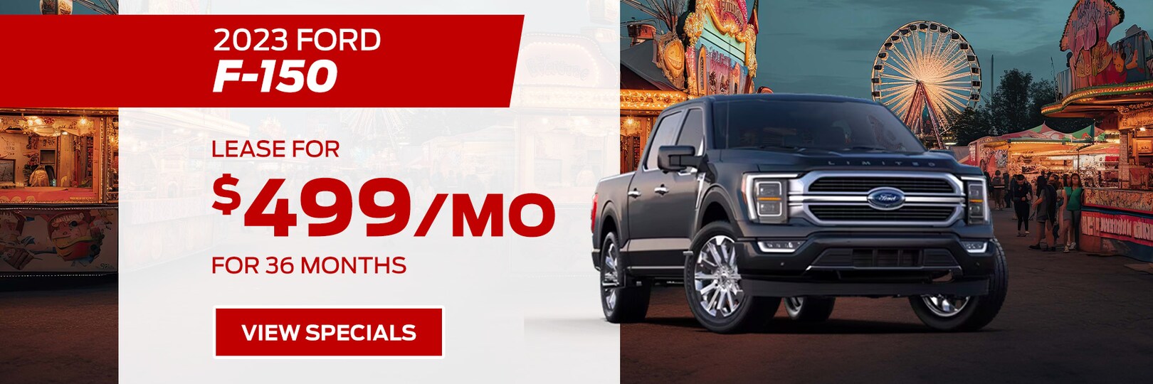 Ed Corley Ford | Buy a New Ford in Grants, NM | Auto Service