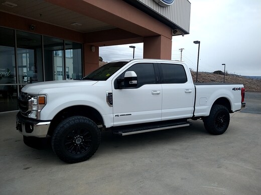 Used Car Deals Near Me | Pre-Owned Offers at Ed Corley Ford
