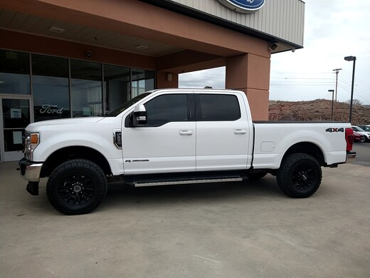 Used Car Deals Near Me | Pre-Owned Offers at Ed Corley Ford