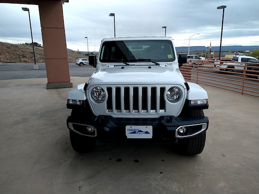 Used Car Deals Near Me | Pre-Owned Offers at Ed Corley Ford