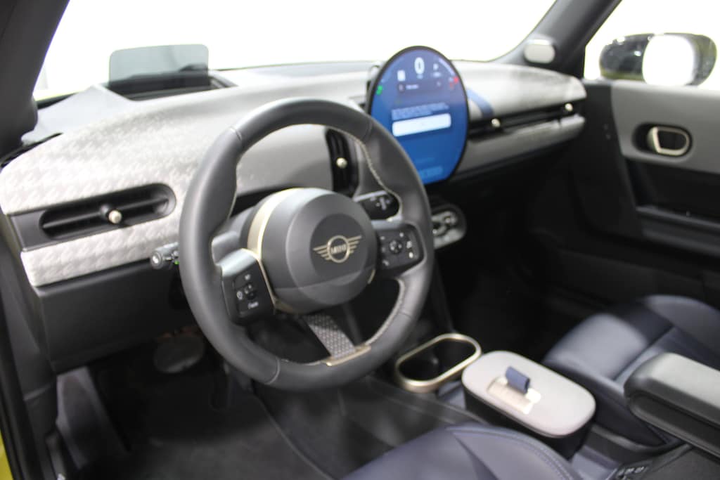 Used 2025 MINI Hardtop 2 Door For Sale | Wichita KS WMW23GD05S2W22570