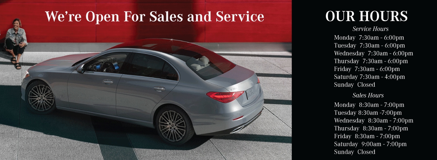 Ed Hicks Imports Mercedes-Benz Dealership In Corpus Christi, TX