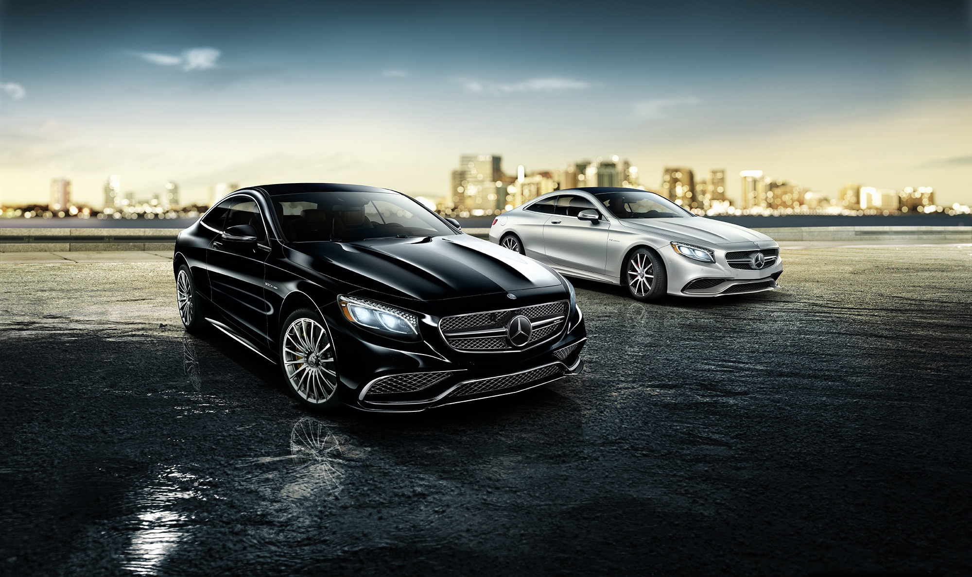 Mercedes-Benz Dealer In Corpus Christi, TX | Ed Hicks Imports