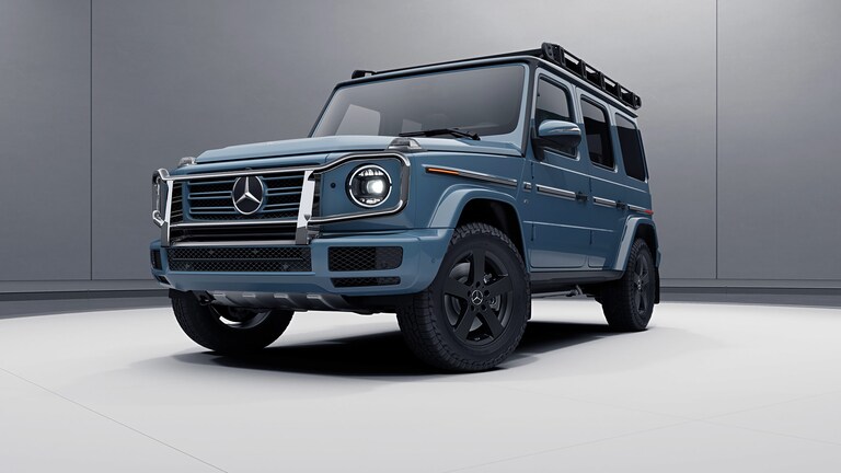 Ed Hicks Imports Mercedes-Benz Dealership In Corpus Christi, TX