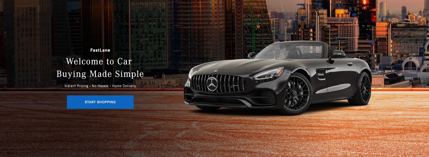 Ed Hicks Imports Mercedes-Benz Dealership In Corpus Christi, TX