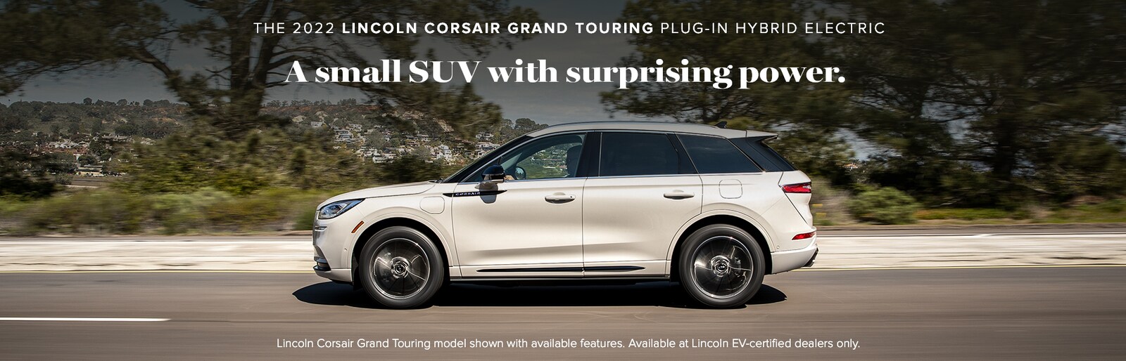 New Lincoln & Pre-Owned Car Dealer in Sarasota | Ed Howard Lincoln