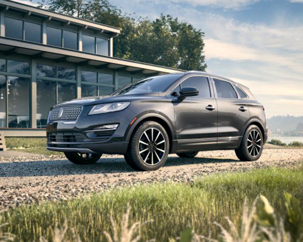 Ed Howard Lincoln | New Lincoln Dealership in Sarasota, FL