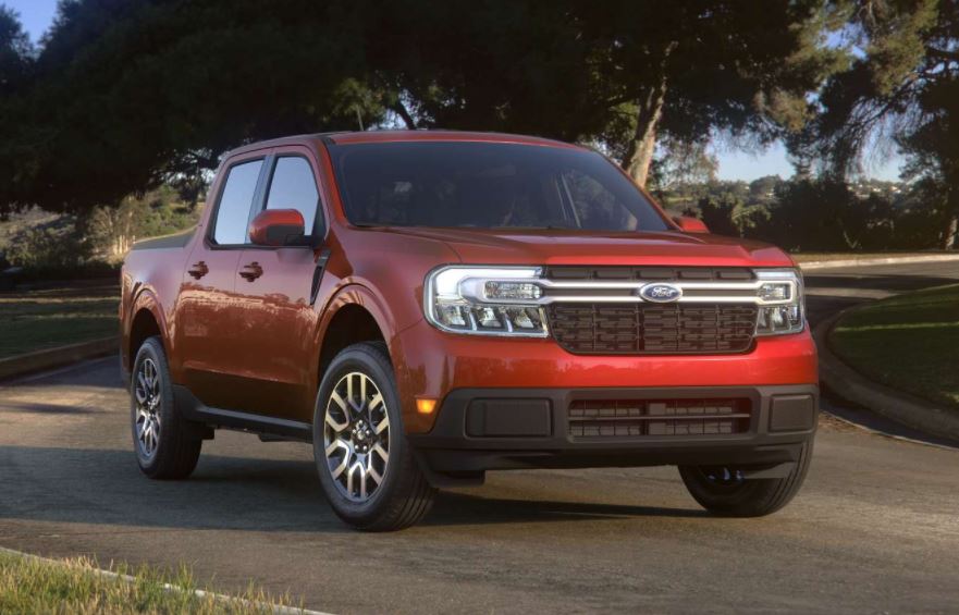 Build and Order Your Next New Ford Model | Ed Kenley Ford